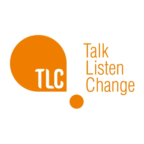 TLC: Talk, Listen Change – Healthy Minds